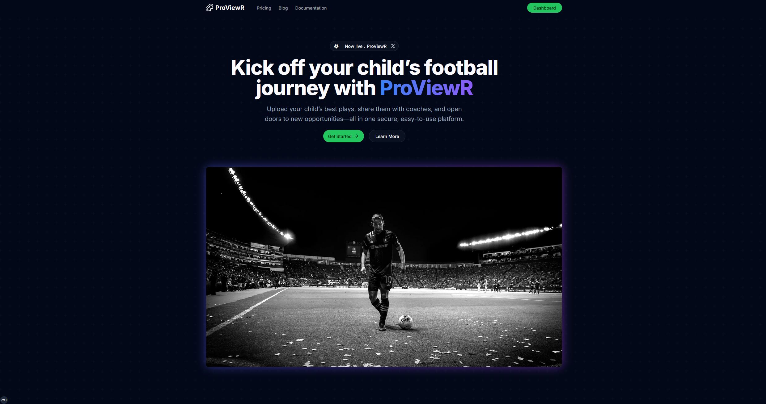Match Annotation Guide – viewfoot | viewfoot - Football Analysis Platform